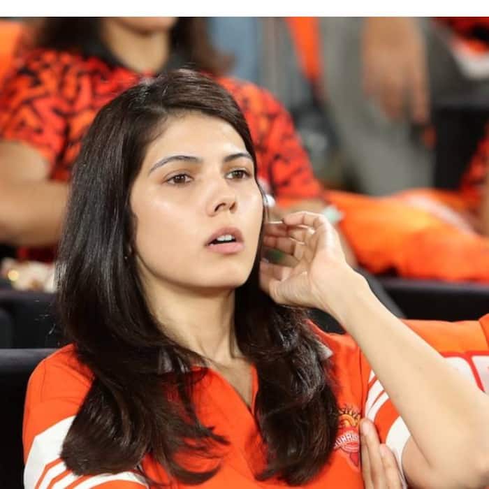 Kavya Maran's team becomes the first Indian franchise to sign Pakistan ...