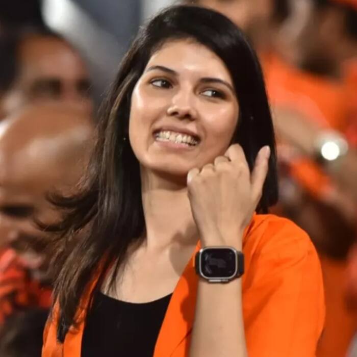 SRH owner Kavya Maran's Lavish Lifestyle: Owns a Rolls-Royce, Bentley, Ferrari and net worth of ...