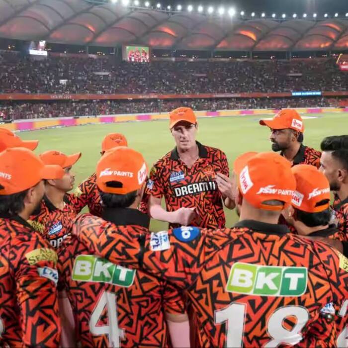 Kavya Maran gives good news to SRH fans, after IPL 2025 suspension…