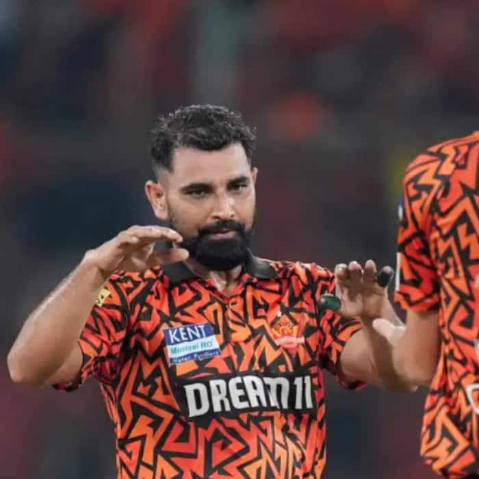 Kavya Maran's SRH make BIG move ahead of IPL 2026, trades star India ...