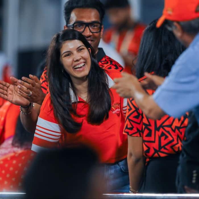 Good news for Kavya Maran, new team she bought for Rs 10000000000 are ...