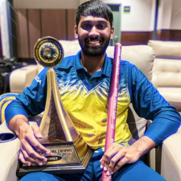 In middle of IPL 2025, Kavya Maran buys star RCB cricketer, his name is...
