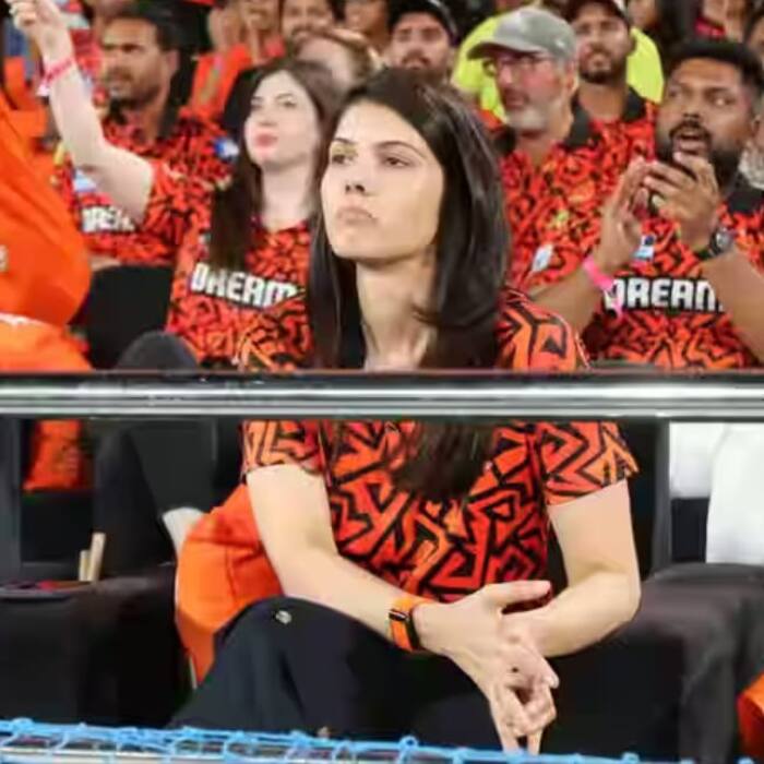 In middle of IPL 2025, Kavya Maran buys star RCB cricketer, his name is...