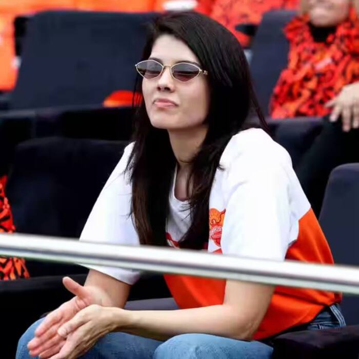 Kavya Maran gives good news to SRH fans, after IPL 2025 suspension…