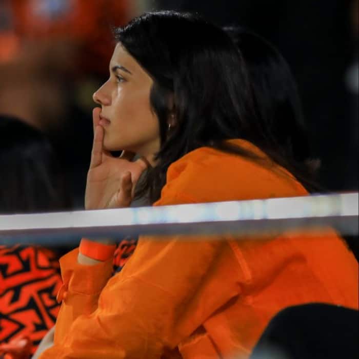 SRH owner Kavya Maran reportedly dating a top star, he charges MASSIVE ...