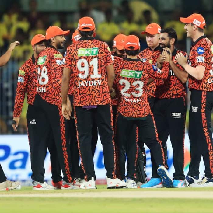 Kavya Maran's SRH will take on RCB in Lucknow on Friday