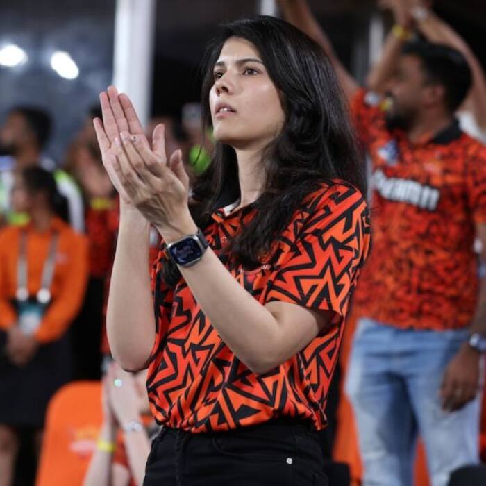 Kavya Maran Net Worth: Who is this lady, the driving force behind SRH ...
