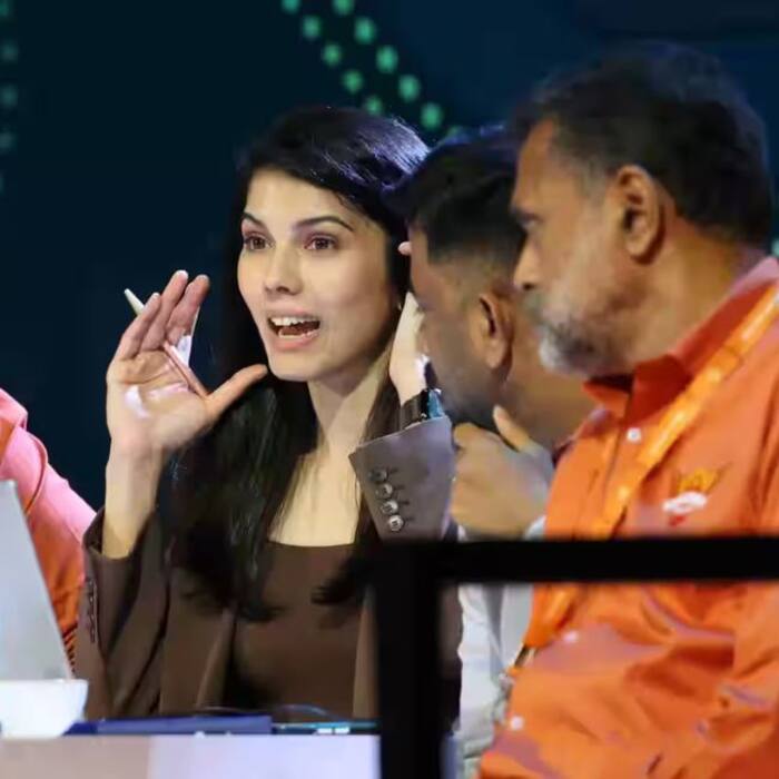 Mukesh Ambani, Kavya Maran and Sanjiv Goenka spend Rs 23000000000 to ...