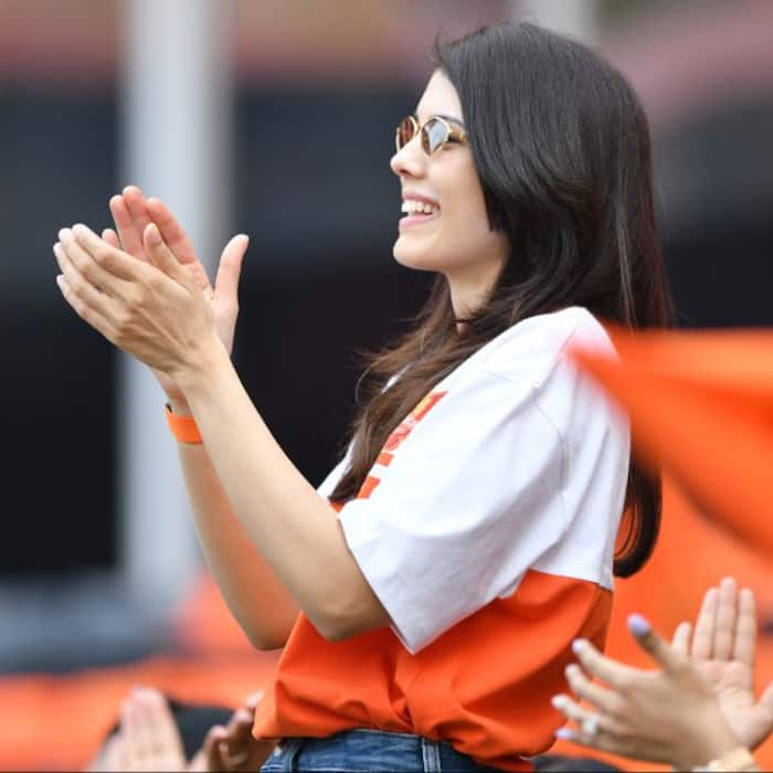 Kavya Maran's SRH finished in 6th place on IPL 2025 Points Table