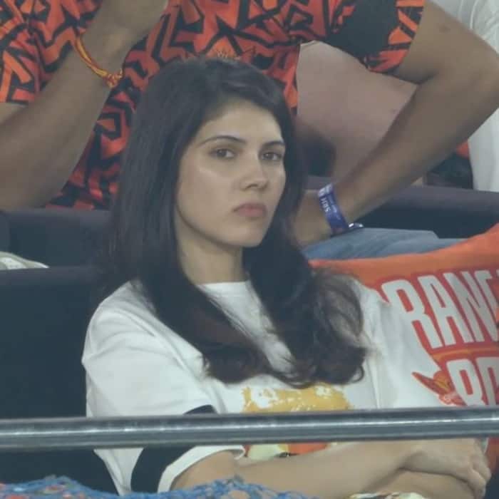 Kavya Maran's SRH leave India in the middle of IPL 2025, Pat Cummins ...