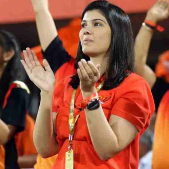 Good news for Kavya Maran, star player from SRH has...