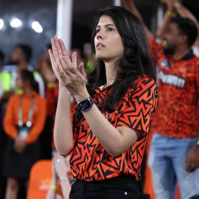 6, 6, 6, 6... 50 in 18 balls, 4 sixes, star player from Kavya Maran's SRH explodes before IPL ...