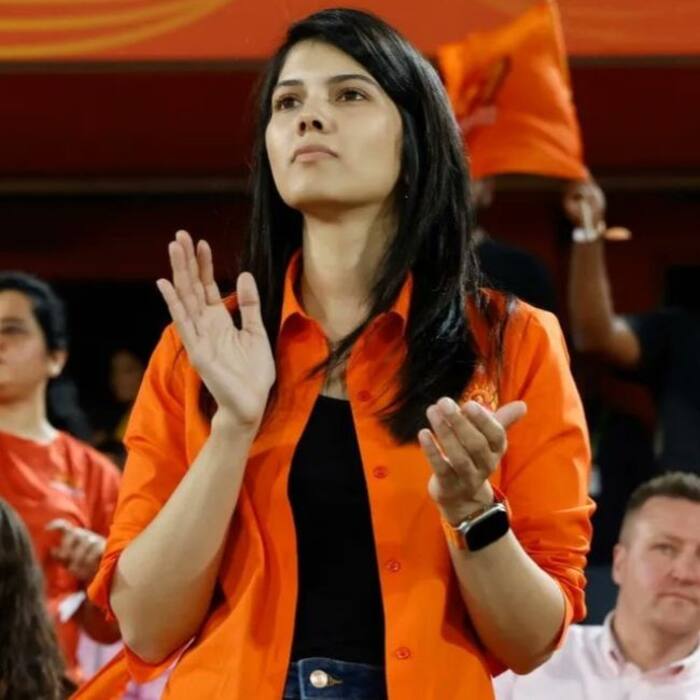 Good news for Kavya Maran's SRH after IPL 2026 Retention Day, star ...