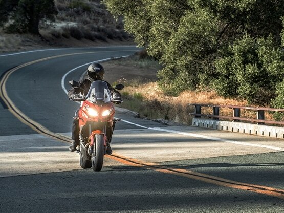 2016 Kawasaki Versys 650: Photo Gallery img10