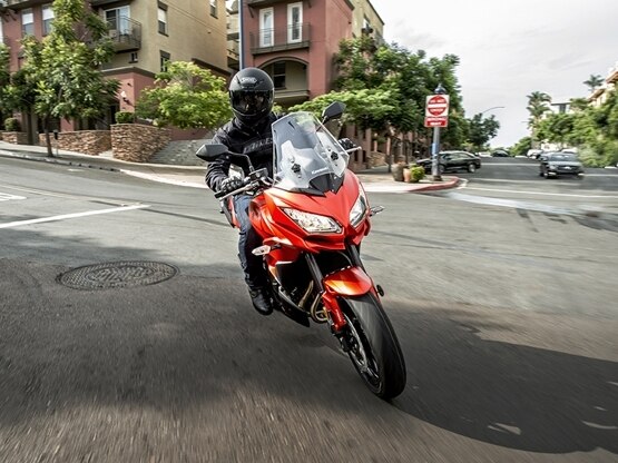 2016 Kawasaki Versys 650: Photo Gallery img10