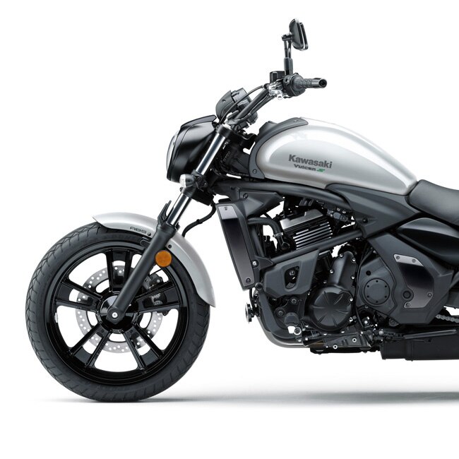 Kawasaki Vulcan S cruiser price