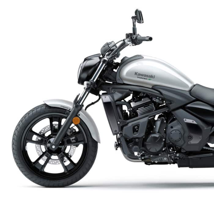 PICS: Kawasaki Vulcan S cruiser launched; check out price, features and ...