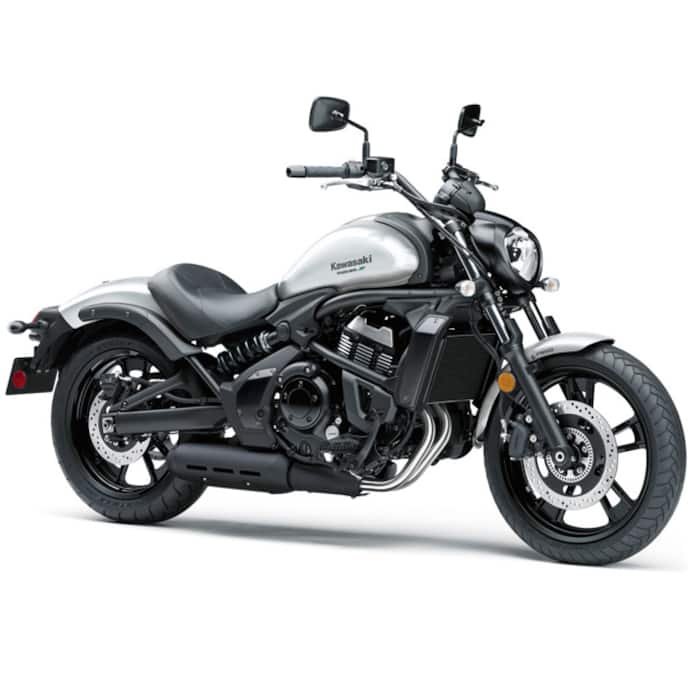 PICS: Kawasaki Vulcan S cruiser launched; check out price, features and ...