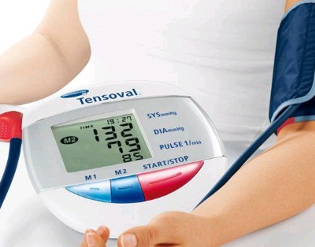 9 easy tips to keep you blood pressure in control!