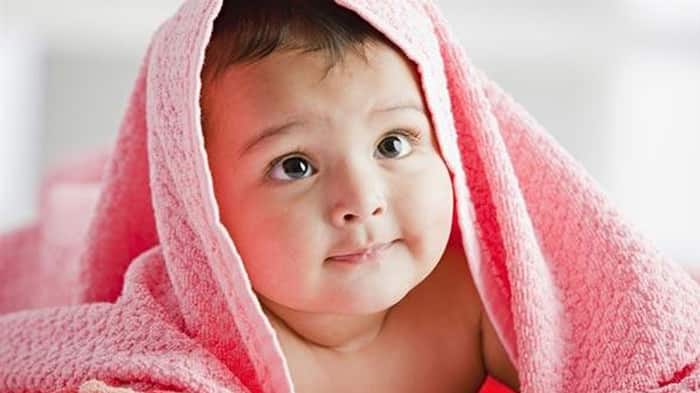 Personal hygiene is important