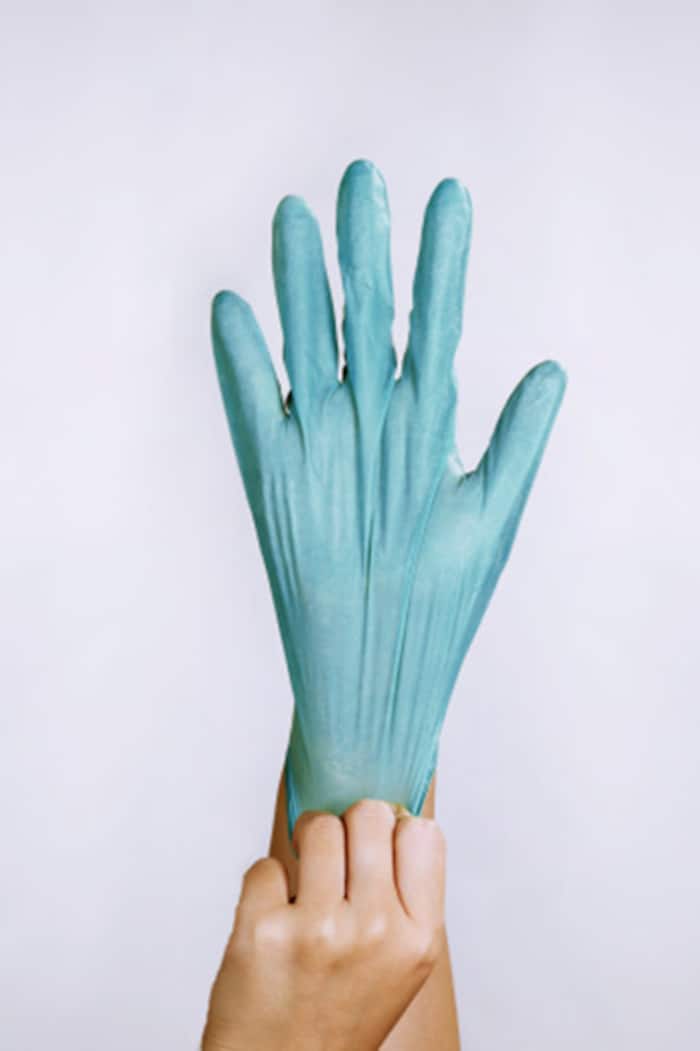 Home remedies to soften your hands