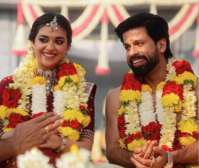 From Anant Ambani-Radhika Merchant to Naga Chaitanya-Sobhita: 10 stunning celebrity weddings of 2024