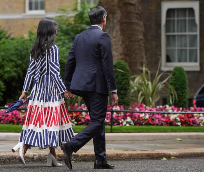 Keir Starmer Is Officially The New UK Prime Minister