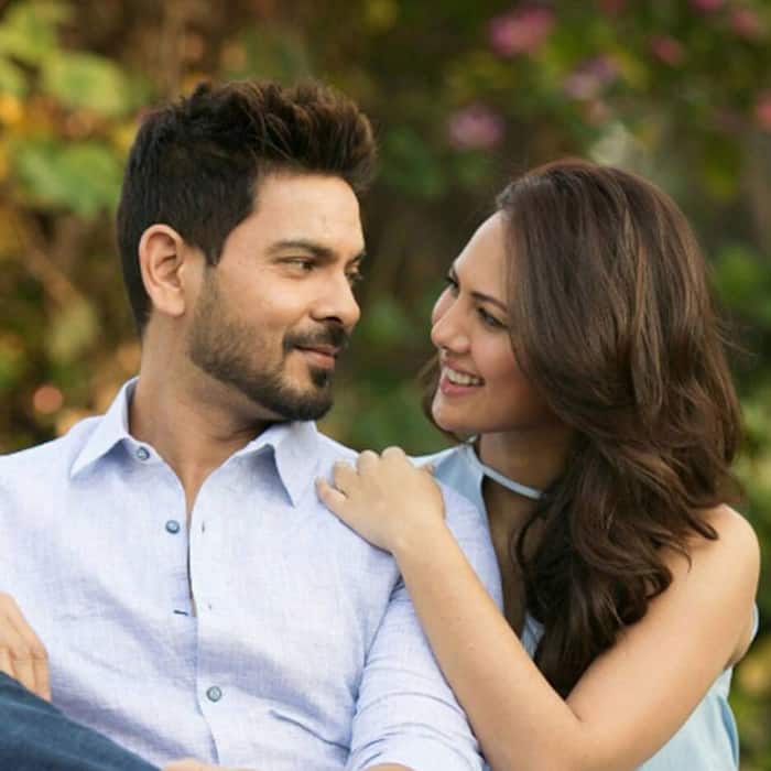Bigg Boss love birds Rochelle Rao and Keith Sequeira get engaged and ...