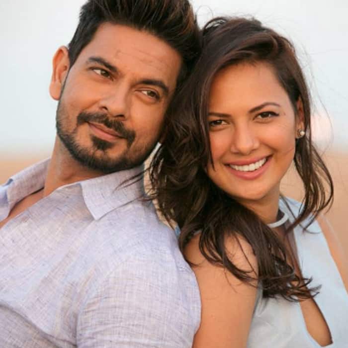 Bigg Boss love birds Rochelle Rao and Keith Sequeira get engaged and ...