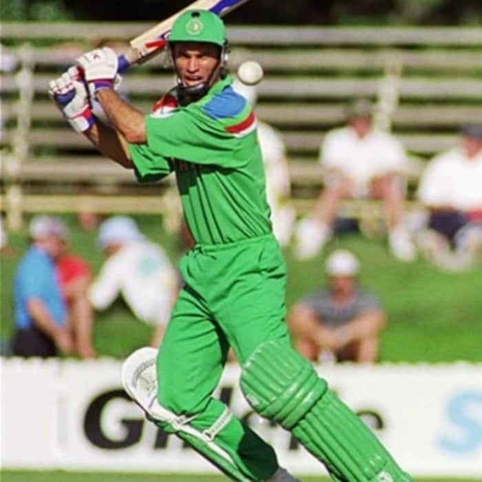 Avoiding a duck in ODI cricket is a rare achievement