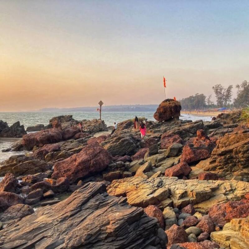 8 Locations One Should Visit Skipping Usual Beaches Of Goa