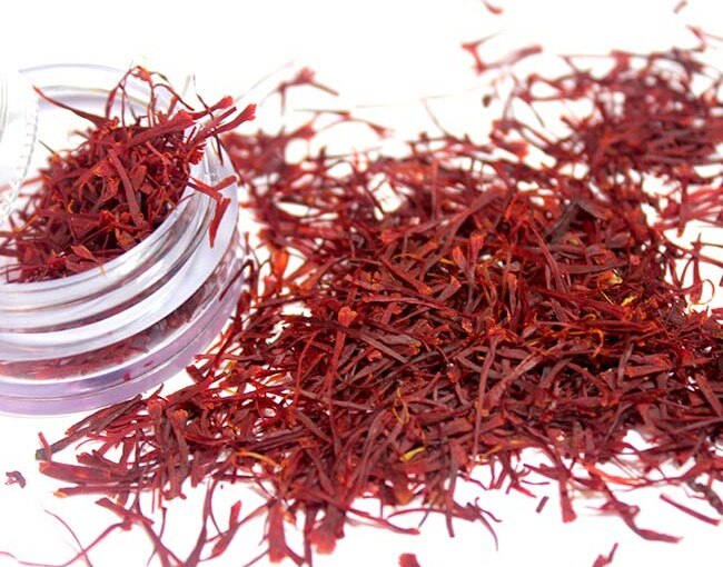 Kesar (Saffron) is most expensive of spices