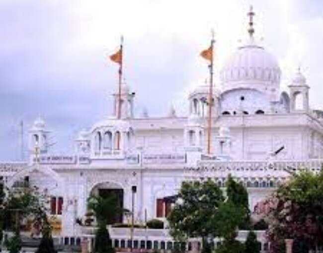Khadoor Sahib