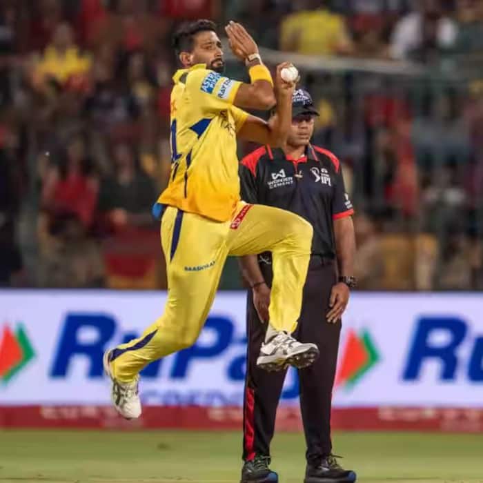 Dhoni's CSK teammate makes MASSIVE statement in middle of IPL 2025, says, 'he is not my...', his ...
