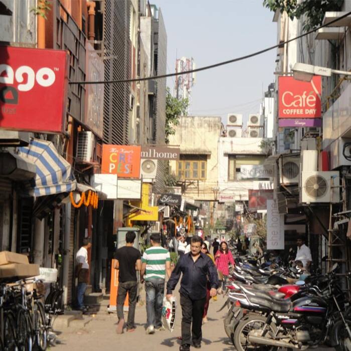 Khan Market