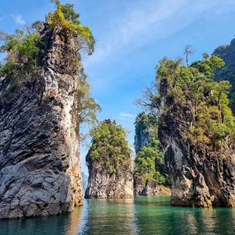Discover The 7 Most Beautiful National Parks In Asia