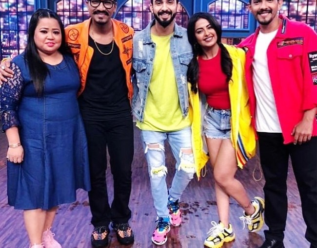 Khatra Khatra Khatra