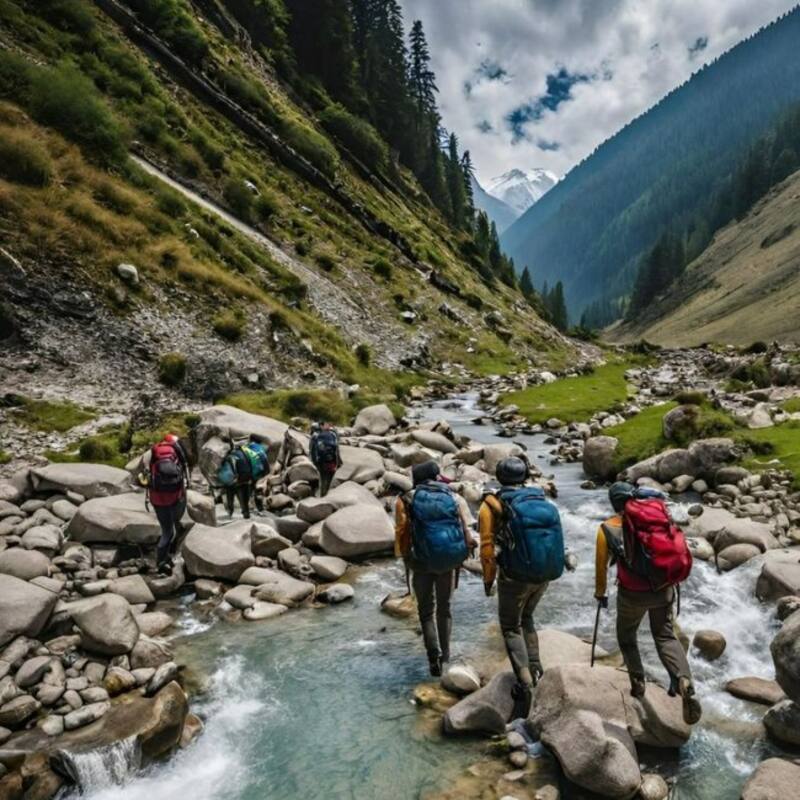 8 Hidden Gems In North India That Deserve More Attention