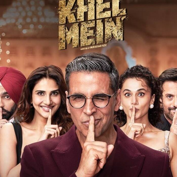 Biggest Flops of 2024: From Devara, Khel Khel Mein, Kanguva to Yodha ...