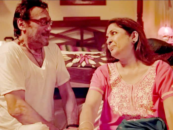 Happy Birthday, Jackie Shroff: 5 Iconic Films of Charismatic Actor to Watch