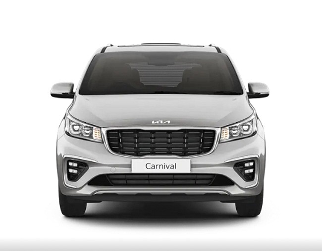 Kia's Four Upcoming Car Models To Hit Indian Market Soon