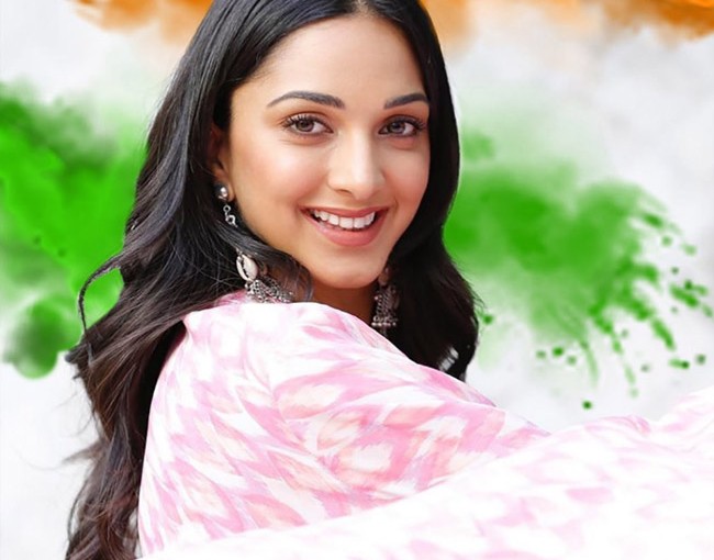 Kiara Advani belongs to a film family