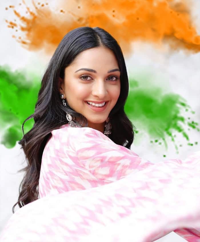 Happy Birthday Kiara Advani: Check Out Some Interesting Facts About The ...