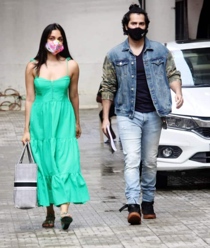 Kiara Advani will be seen in Shershaah