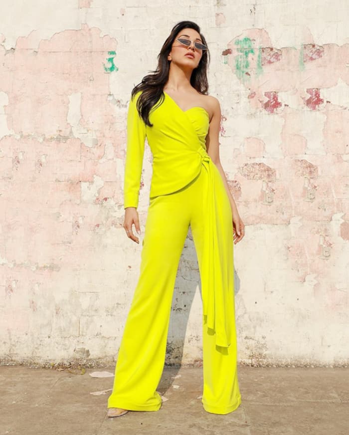 Interesting facts about Kiara Advani