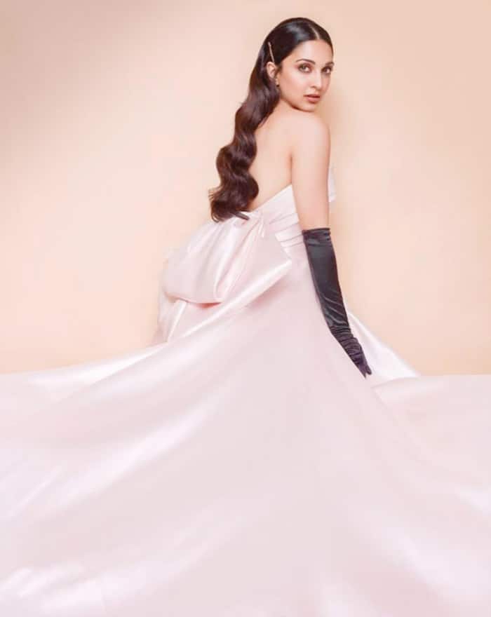 Interesting facts about Kiara Advani