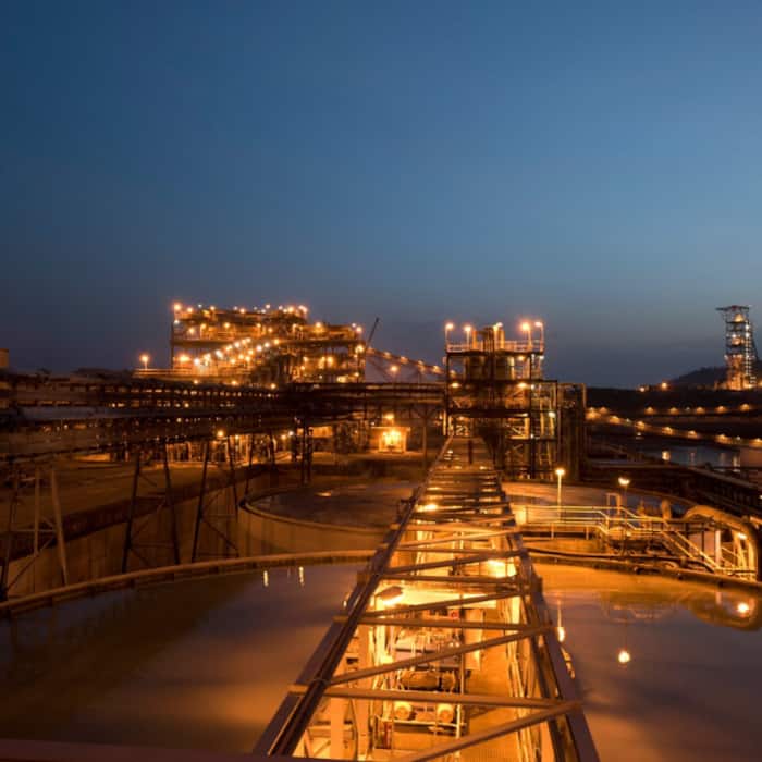 Top 10 largest gold mines in the world