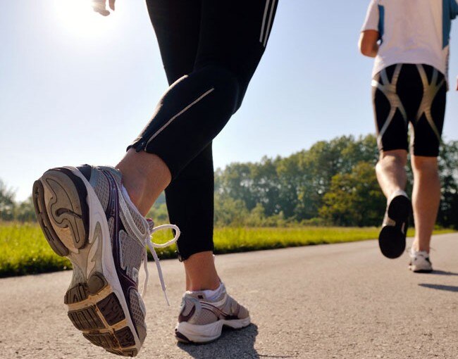 Kick in energy level