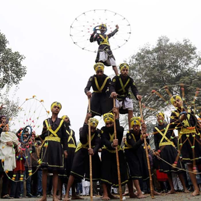 Here’s how Guru Gobind Singh’s 350th birth anniversary is being celebrated as Prakash Parv by ...