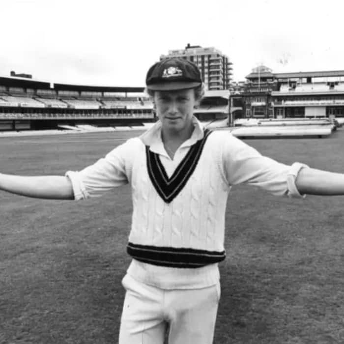 Adrian Griffith – West Indies